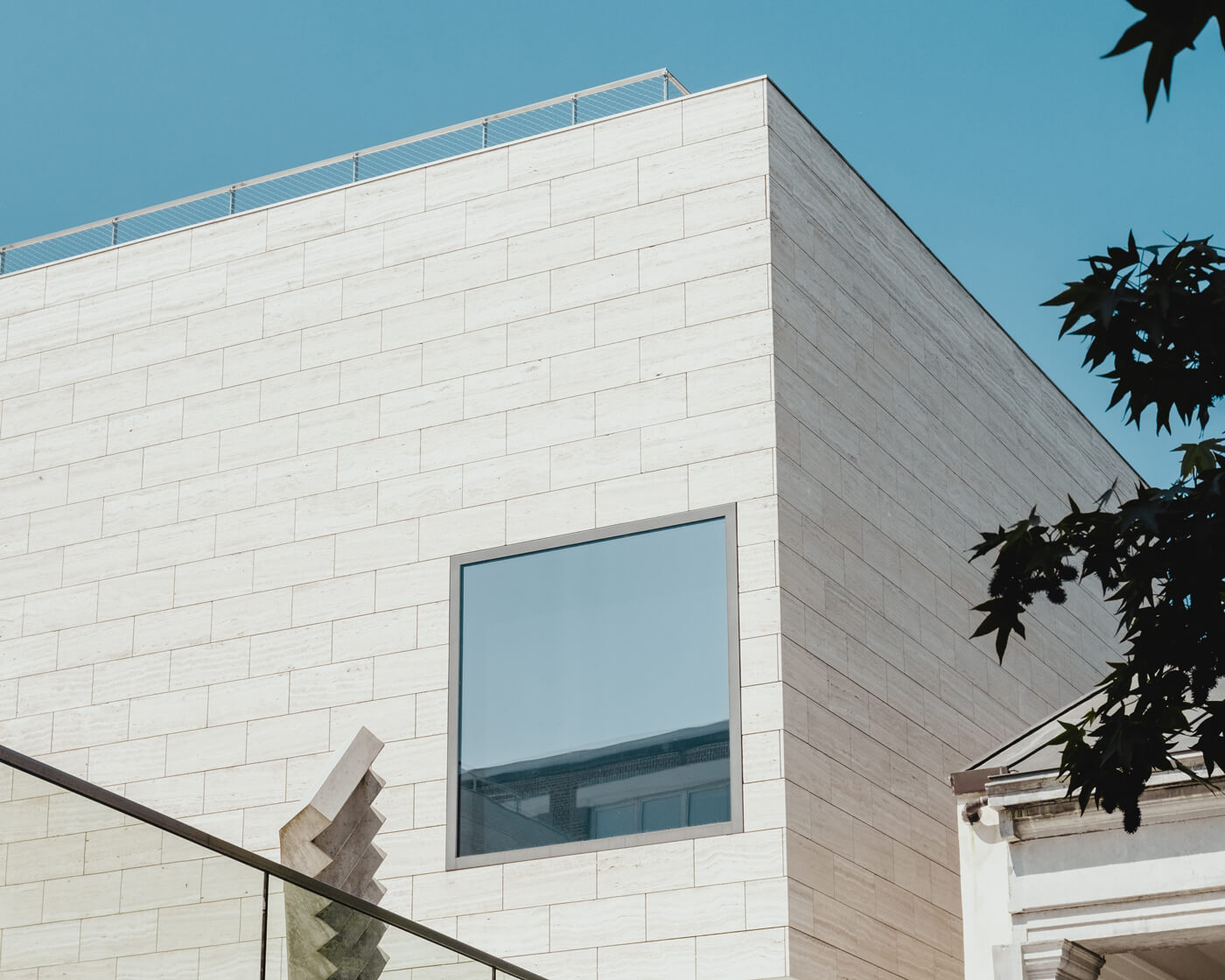 Mason - Webflow HTML website template