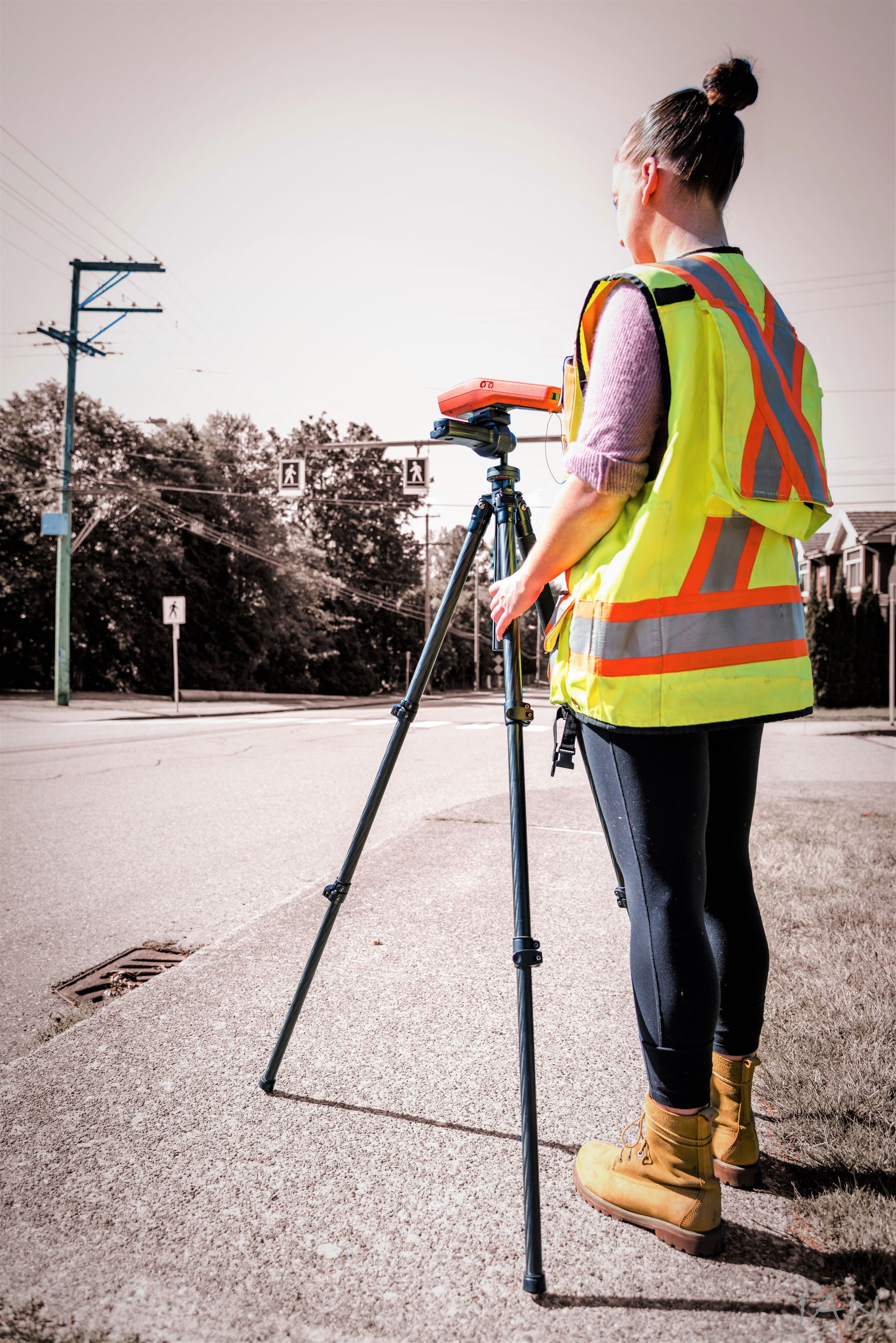 Encepta - About Us & Team