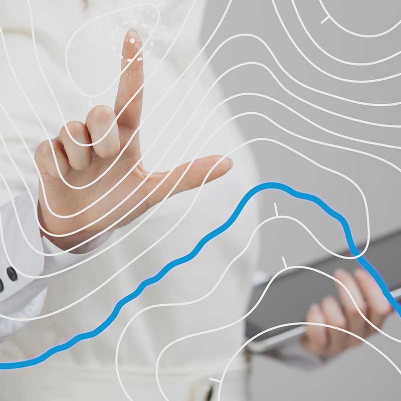 Encepta - Data Solutions Services