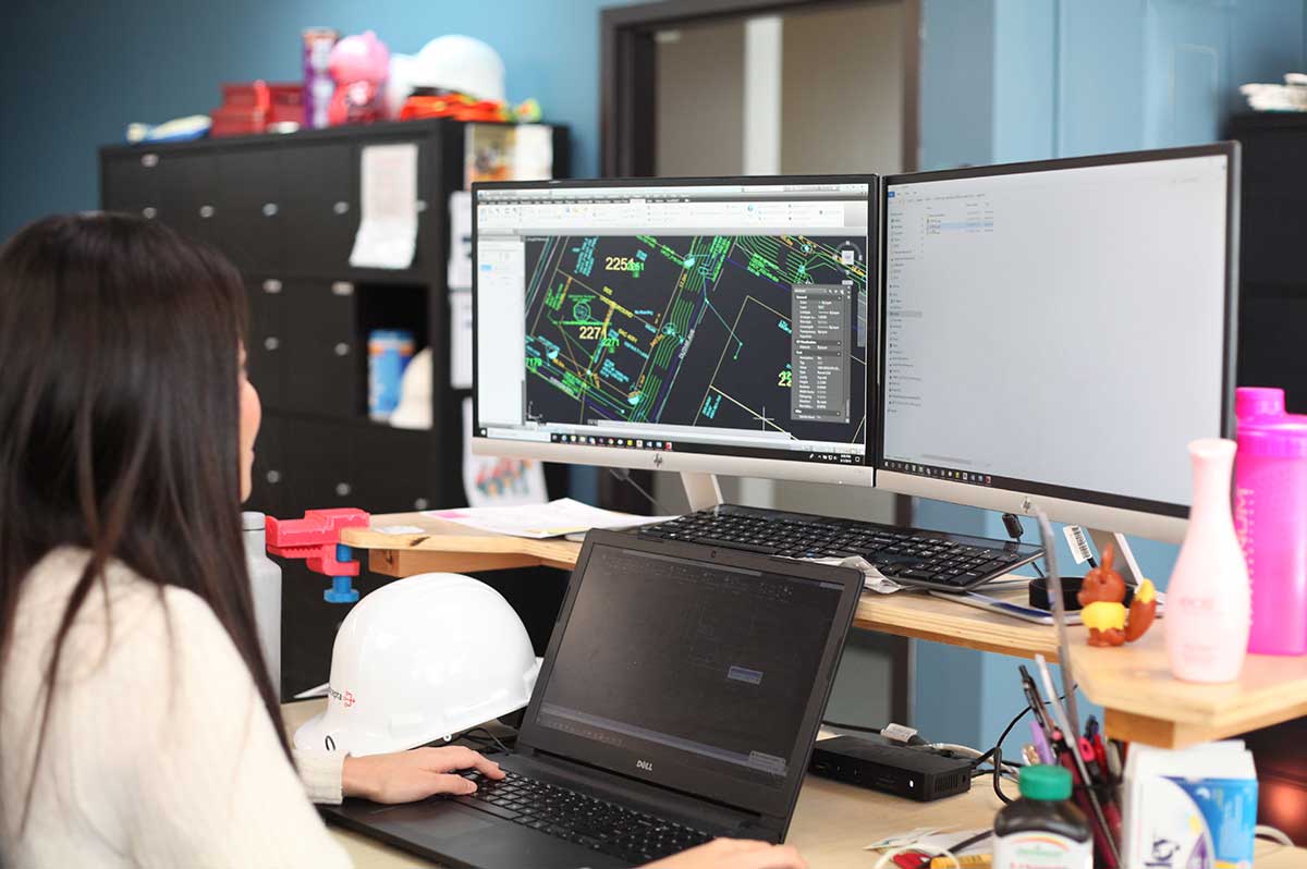 Encepta - 5 Critical Steps to Effective OSP Design