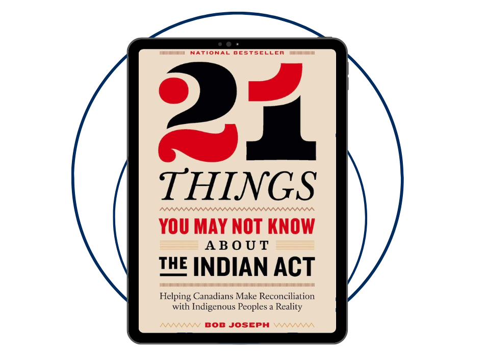 Encepta - National Indigenous History Month