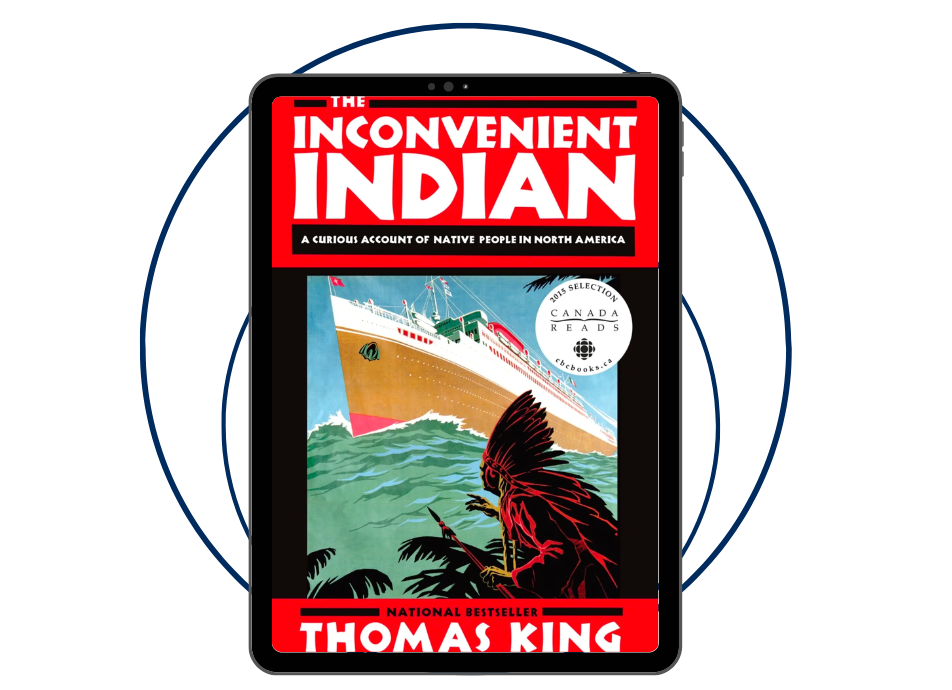 Encepta - National Indigenous History Month