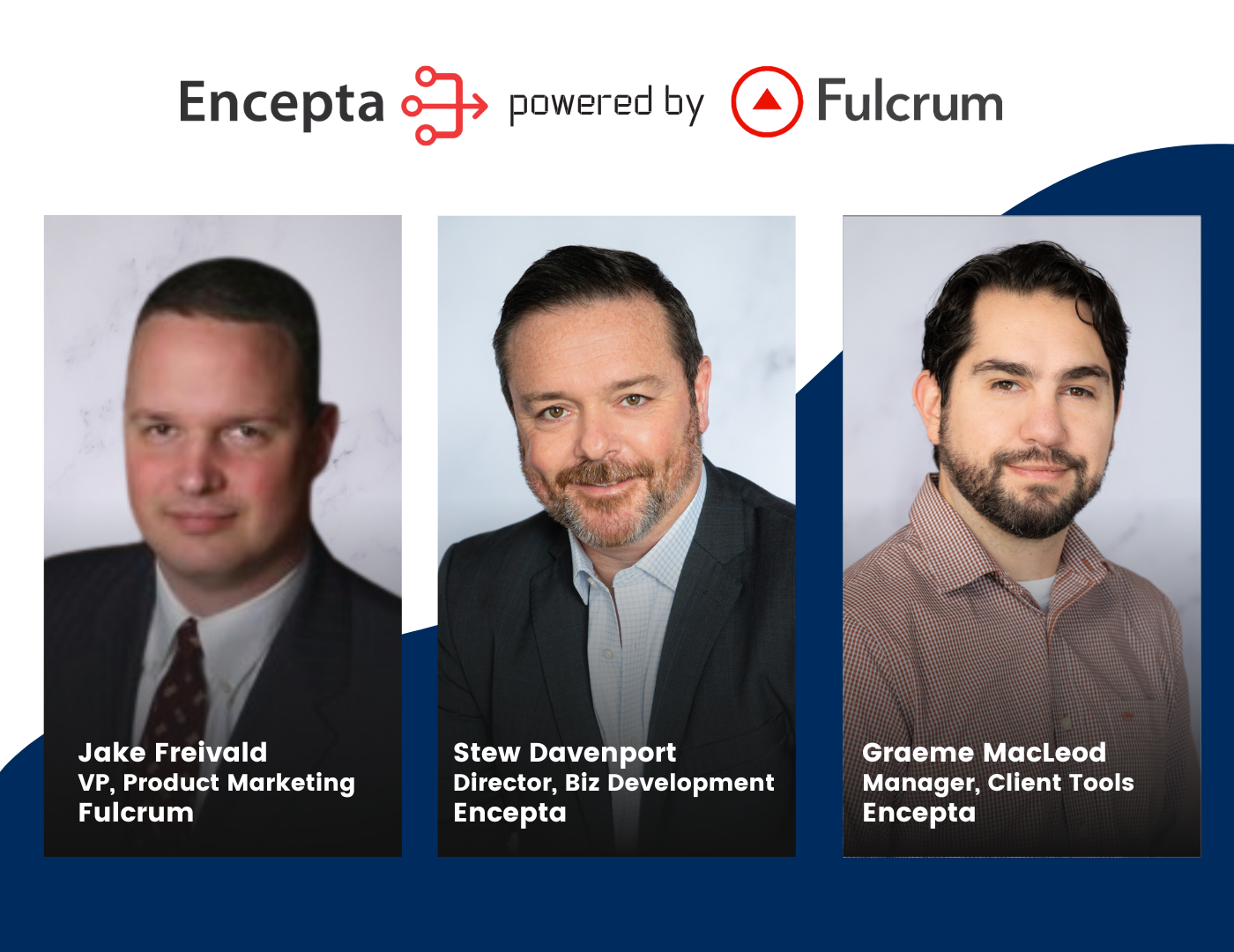 Encepta - Smart Field Operations