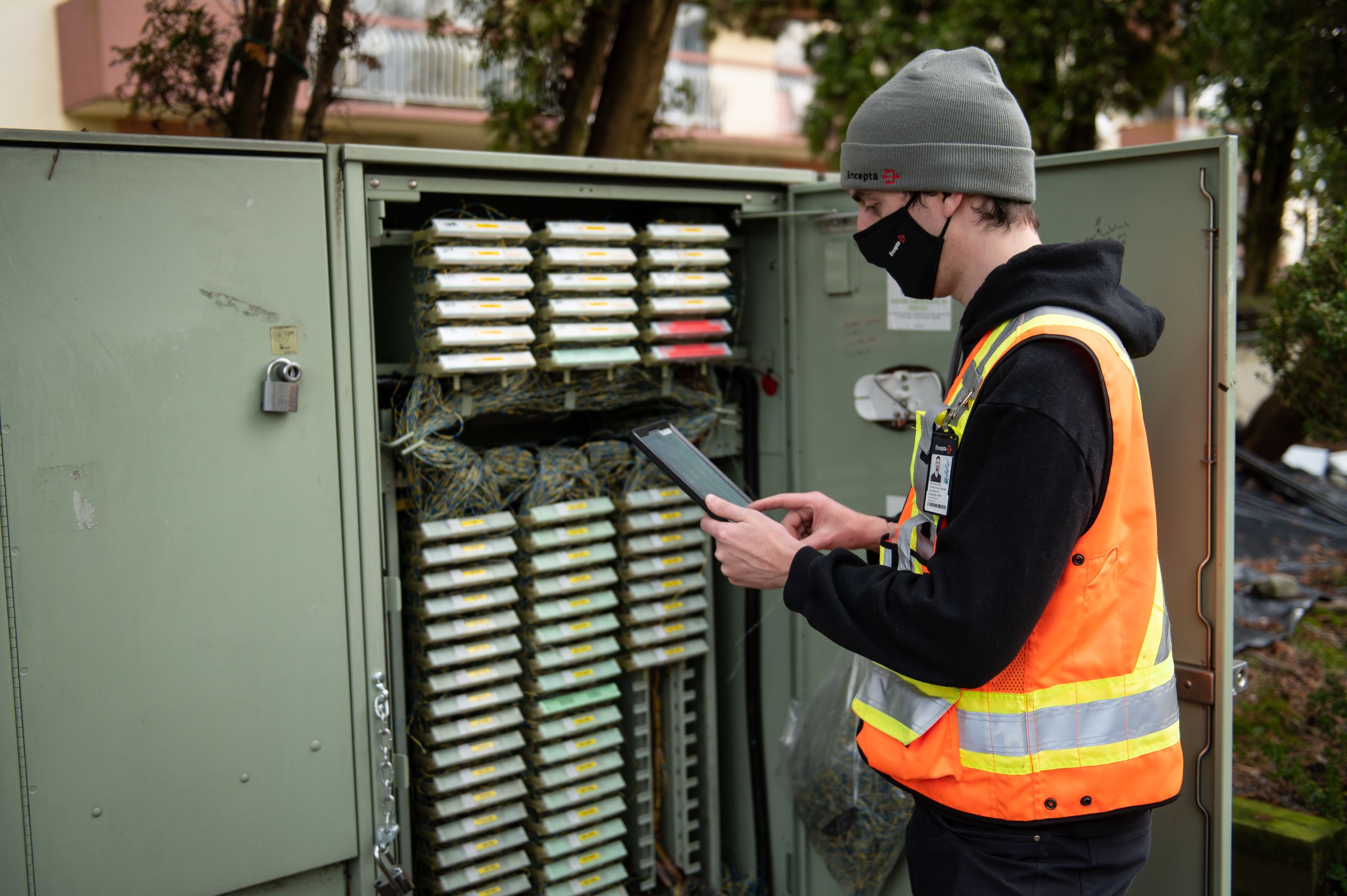 Encepta - Insights, Projects & Ideas