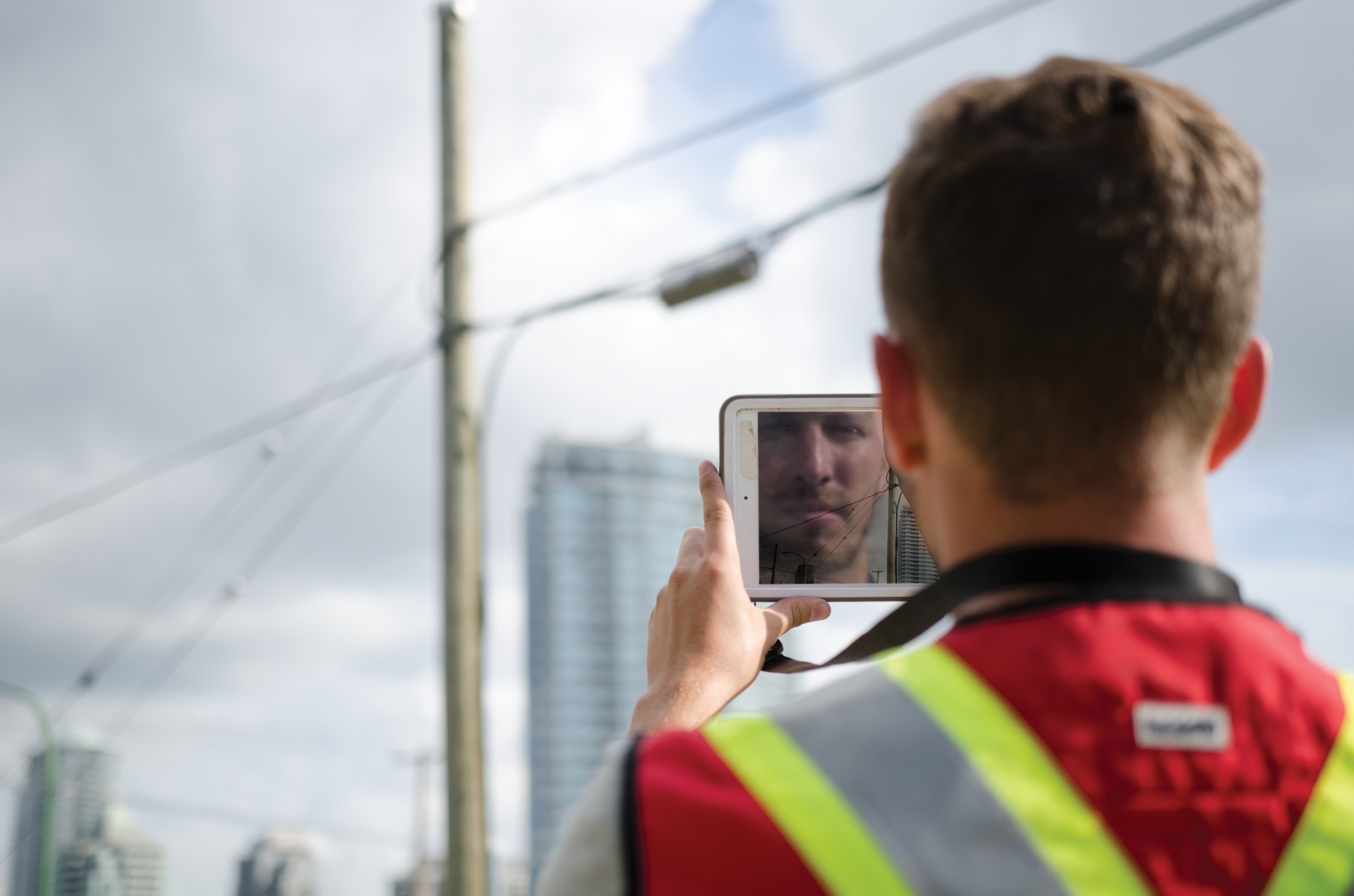 Encepta - Why our Tech Stack is a Game-Changer for Enterprise Field ...