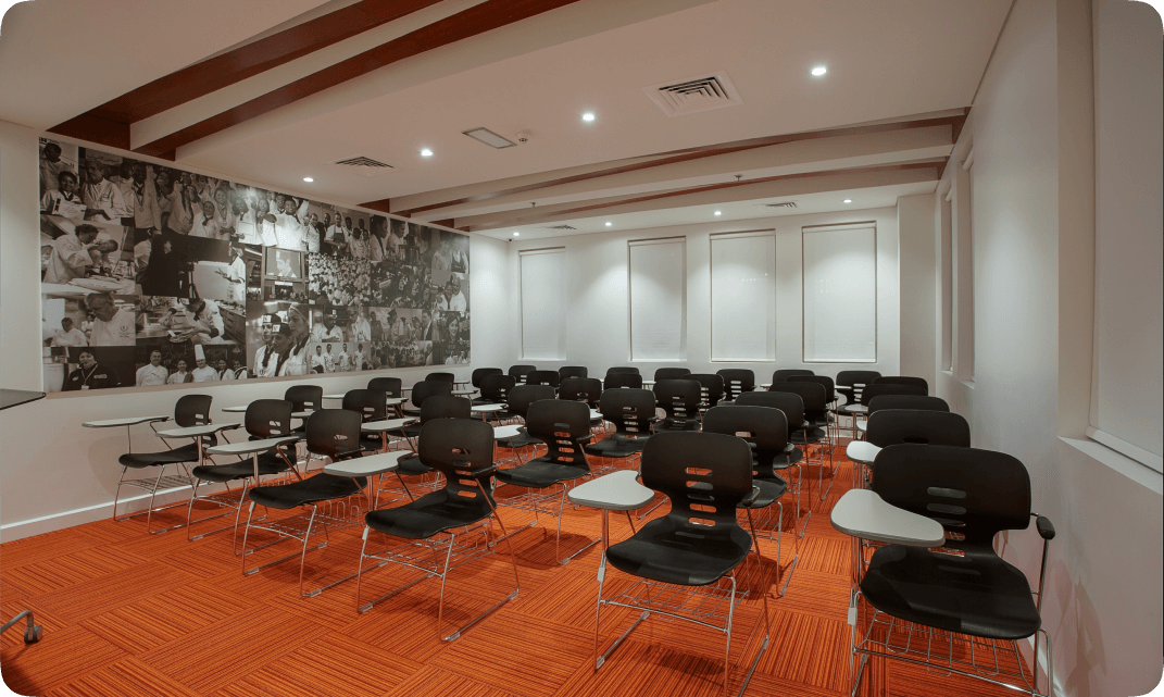 Top Chef Cooking & Baking Courses in Dubai | ICCA Dubai