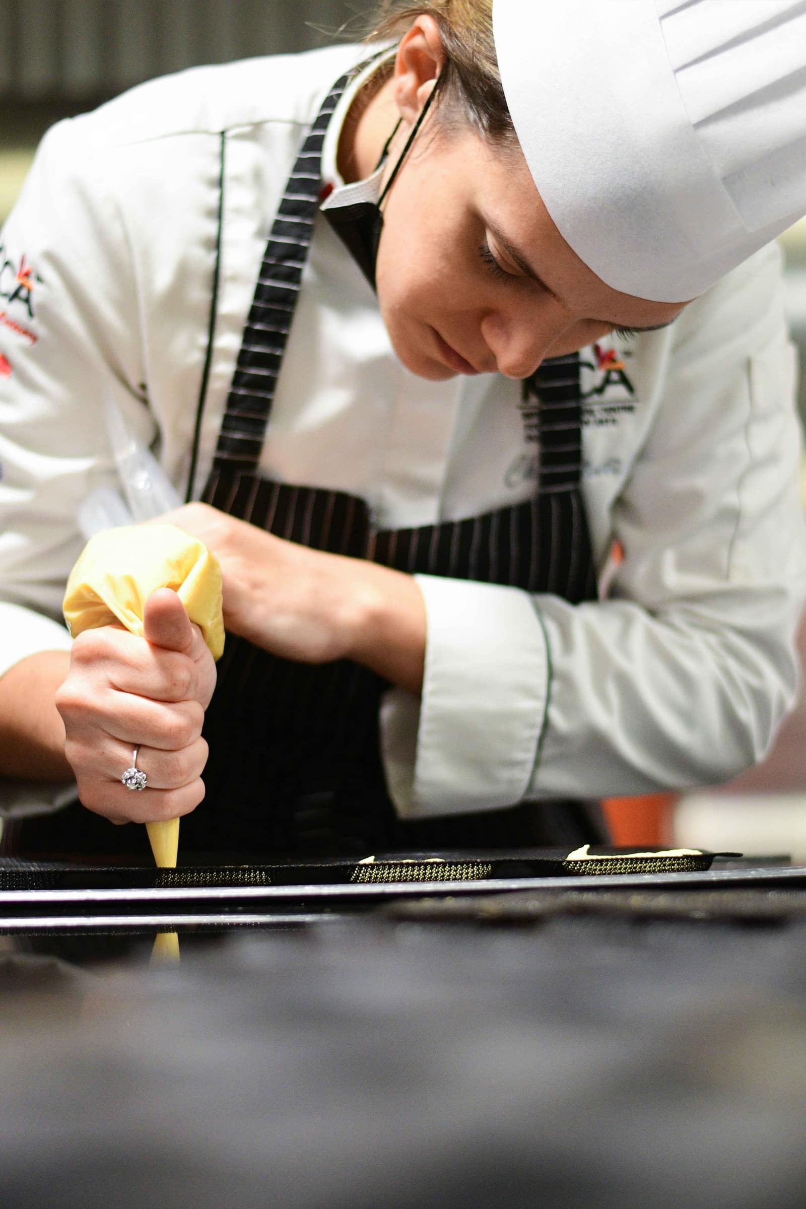 Top Chef Cooking & Baking Courses in Dubai | ICCA Dubai