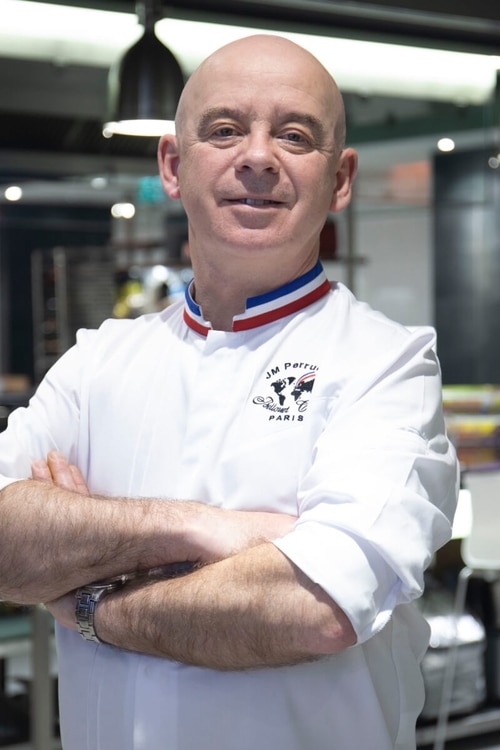 Experience The Best Chef Training in Dubai | ICCA Dubai