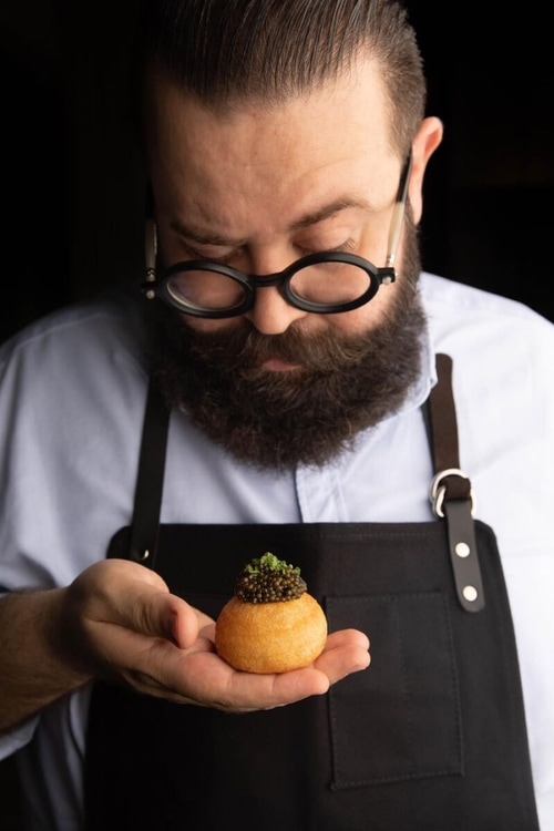 Experience The Best Chef Training in Dubai | ICCA Dubai