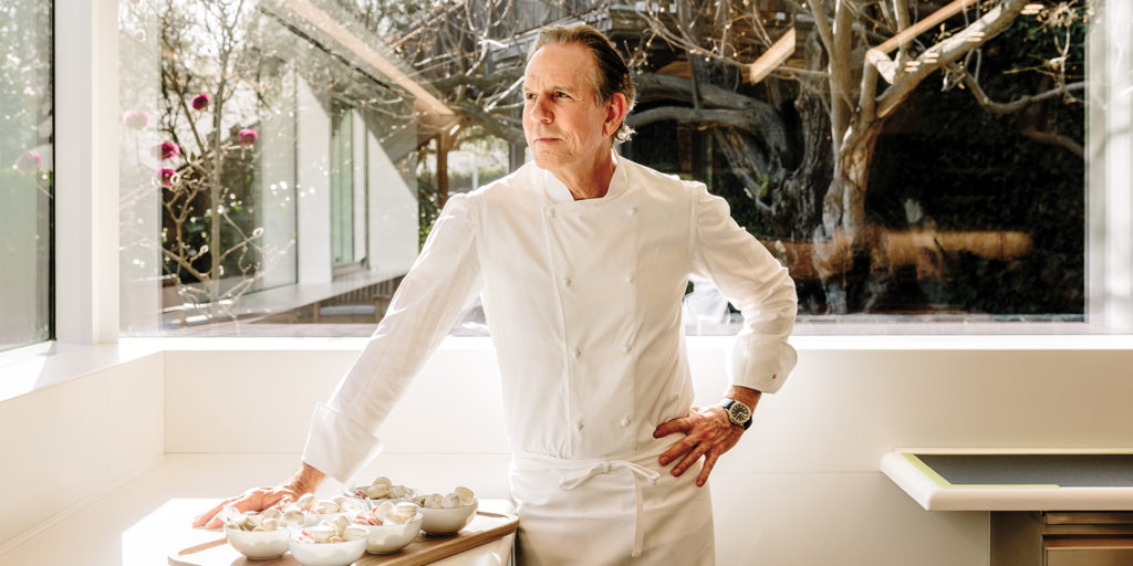 7 Chefs Who Changed the Way We Cook & Eat 7 Legendary Chefs Who Changed ...