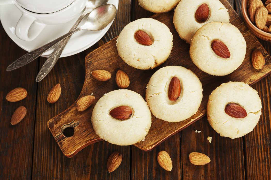 6 Best Types Of Cookies From Around The World Most Popular Cookies ...