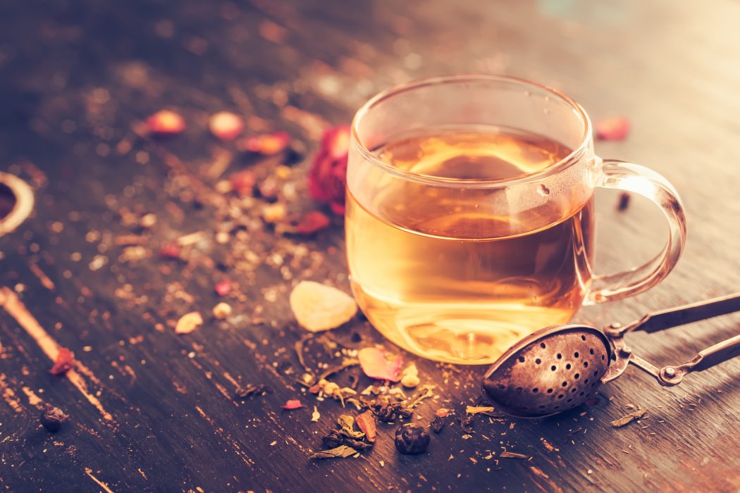 A Guide On The Most Popular Varieties Of Tea | Best Oolong, Black ...