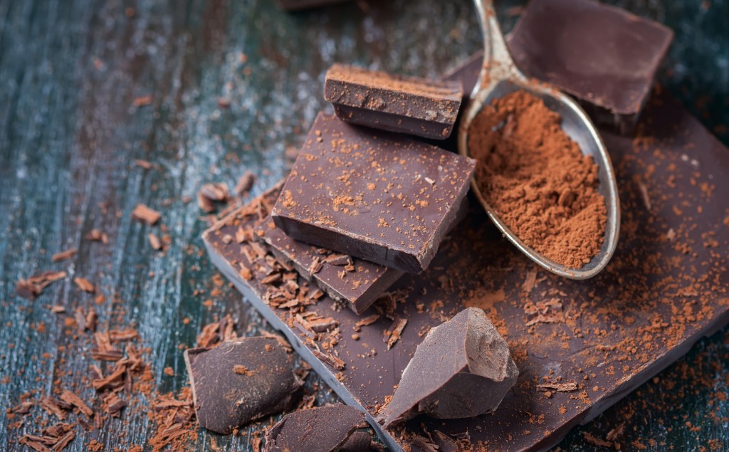 A Peek Into The History Of Chocolate