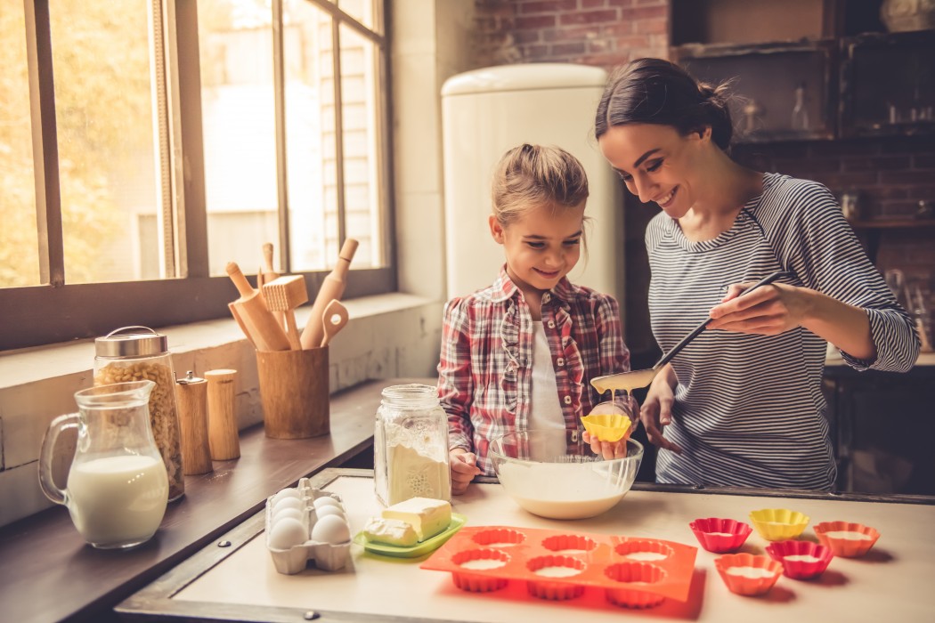 How To Start A Baking Business From Home | Home Bakers in Dubai | ICCA ...
