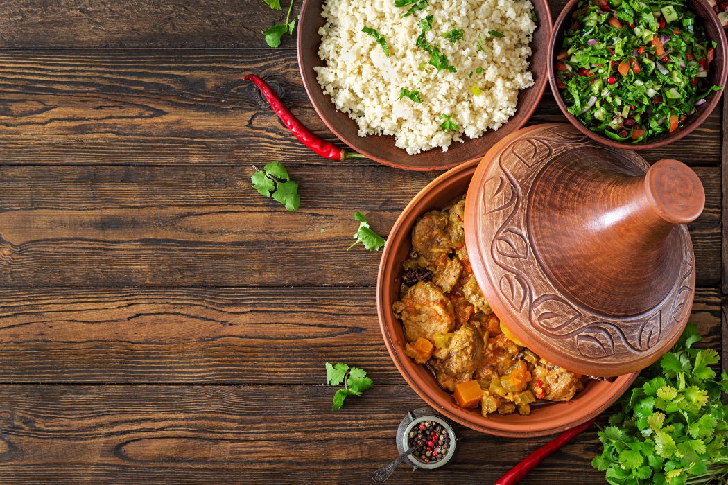 Culinary Trends - Eid Ul Adha Around The World