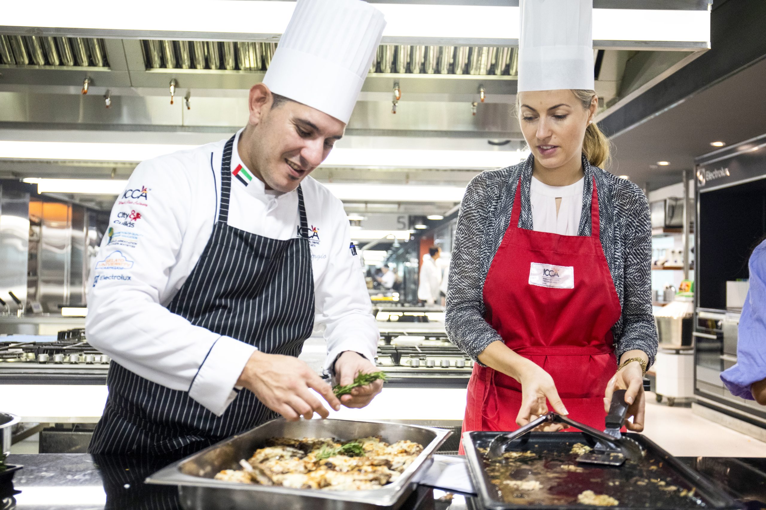 The Essential Skills for Starting a Successful Food Business Food and ...