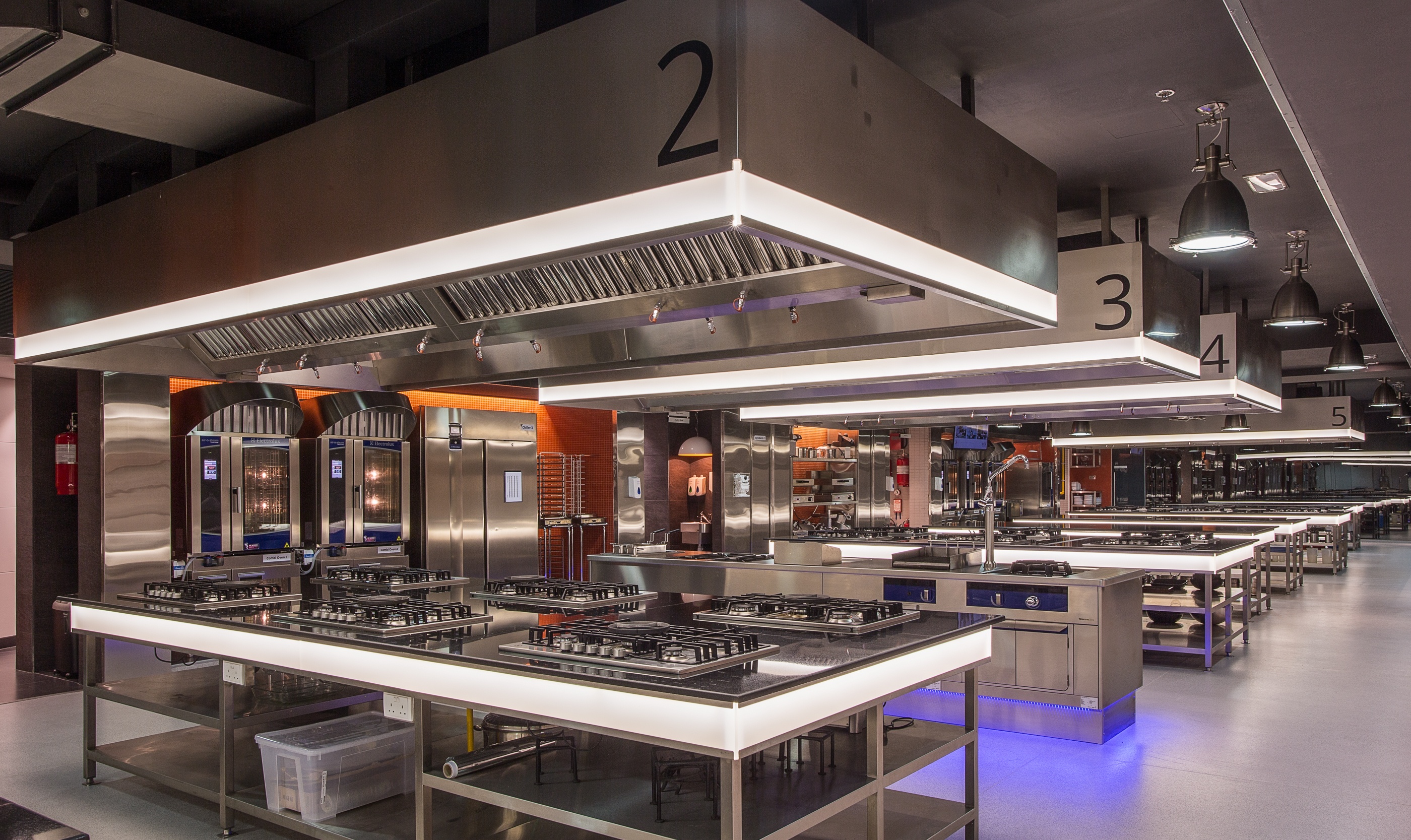 The ICCA Dubai - A School That Delivers World Class Culinary Programs