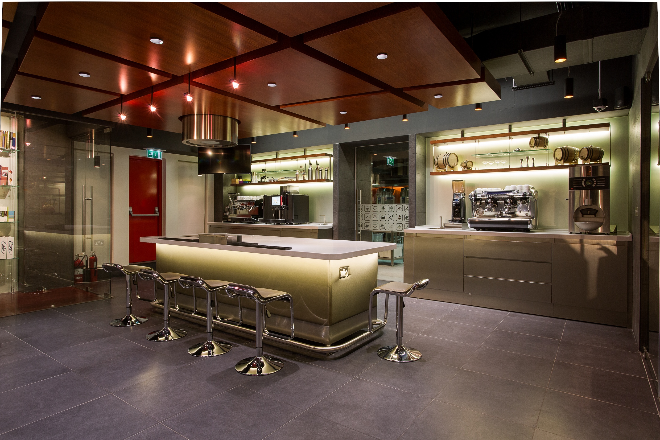 The ICCA Dubai - A School That Delivers World Class Culinary Programs