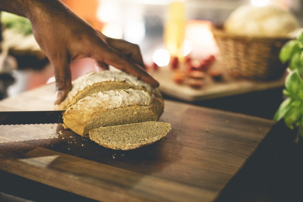 The 4 Culinary Secrets To A Perfect Loaf