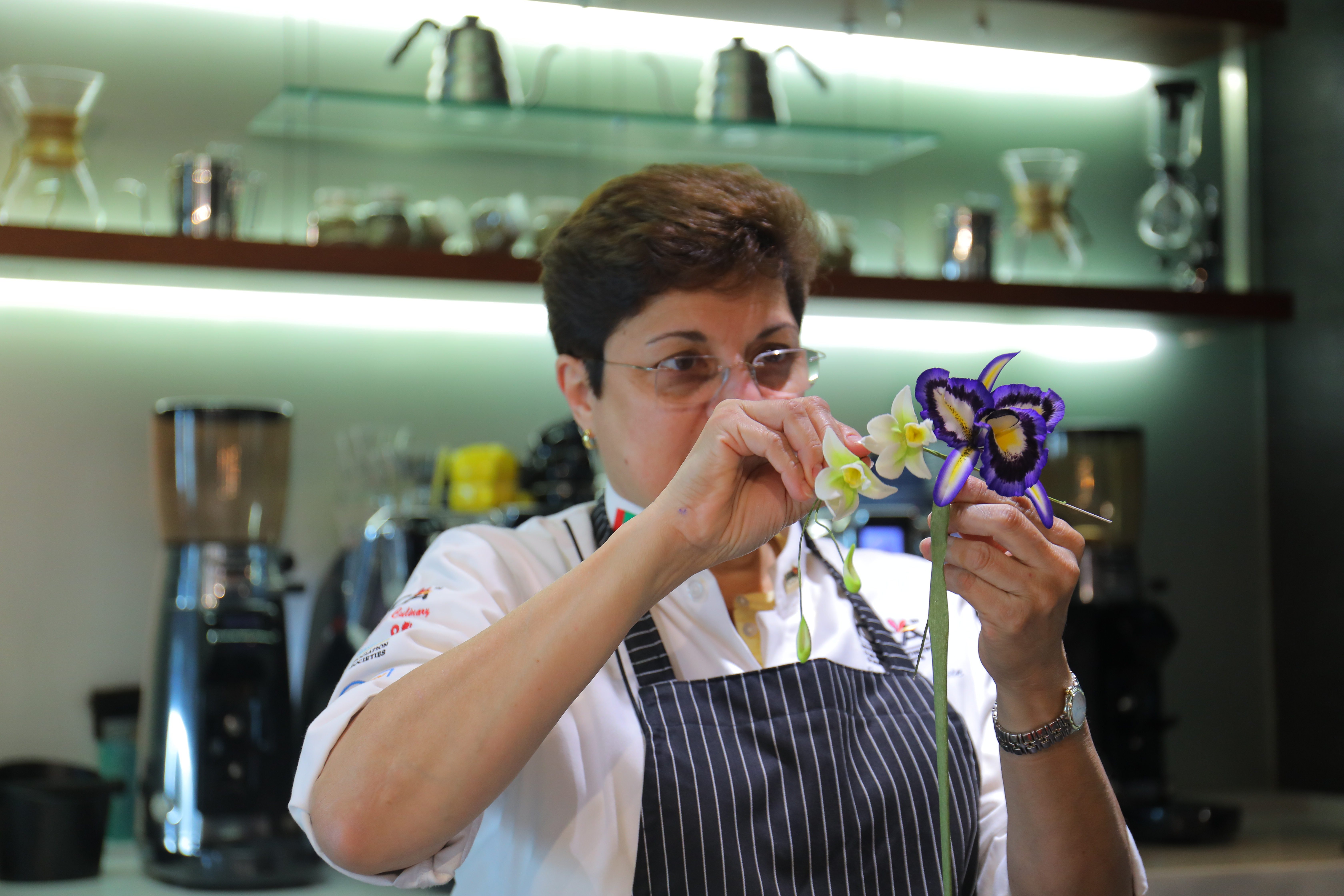 How, What And Why Of Sugarcraft