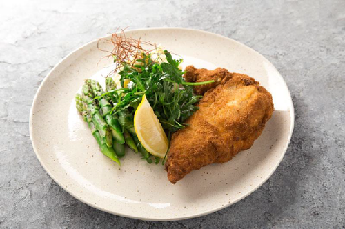 Poultry, Lesson #4 – The Chicken Kiev