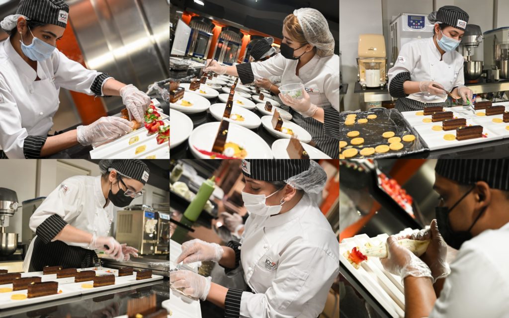 The USA Cheese Specialist Certification Program – Graduation Dinner ...