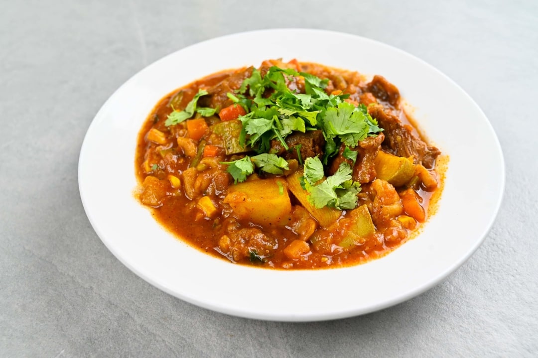 Margooga Laham | How to Cook Margooga Laham Emirati Food