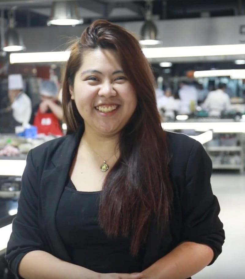 Leading Culinary School in Dubai - Certified Baking & Cooking Training ...