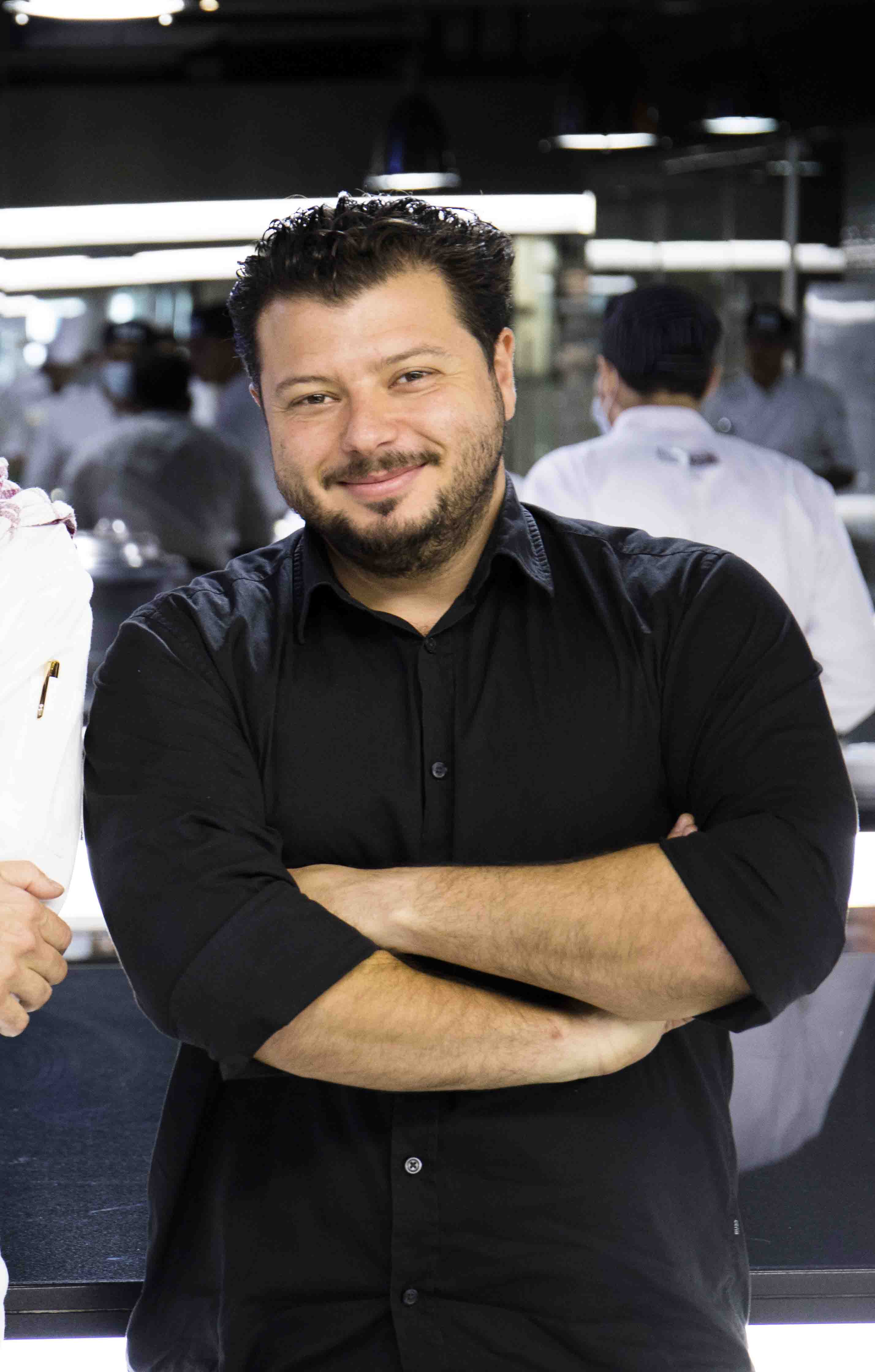 Experience The Best Chef Training in Dubai | ICCA Dubai