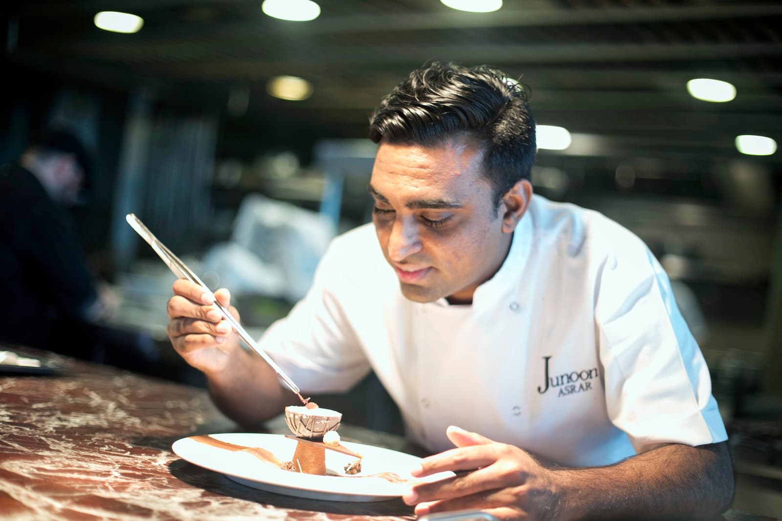 Diploma in Professional Baking And Pastry Chef Courses in Dubai | ICCA ...