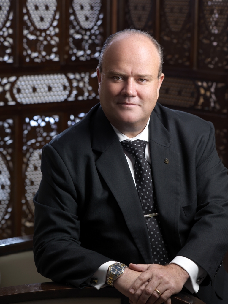 Andy Cuthbert Chef Andy Cuthbert: An Expert on All Things Delicious ...