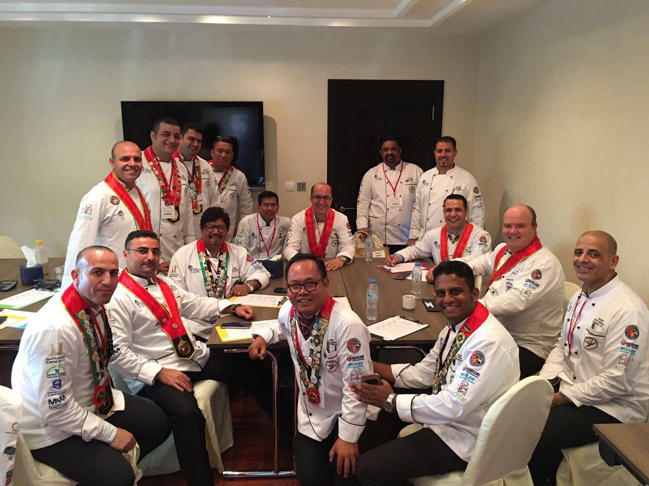 Andy Cuthbert Chef Andy Cuthbert: An Expert on All Things Delicious ...