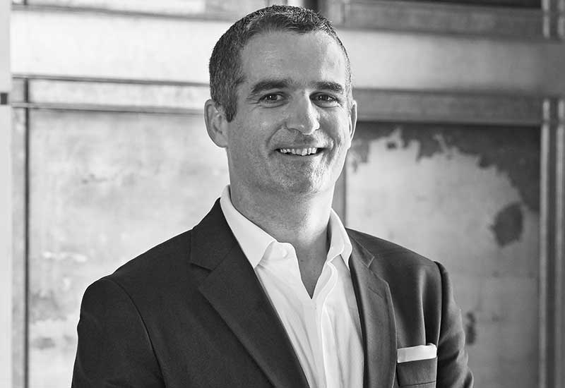 Sascha Triemer | Vice President of Marine & Waterpark at Atlantis