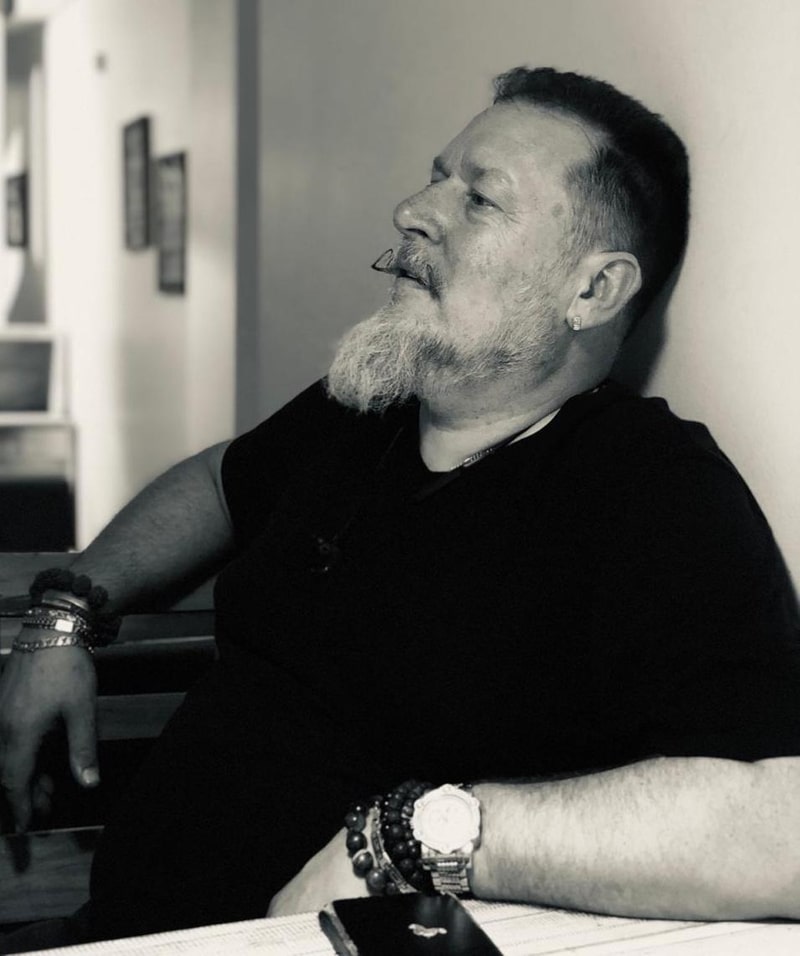 Thomas Gugler How to become a Successful Chef| ICCA Dubai