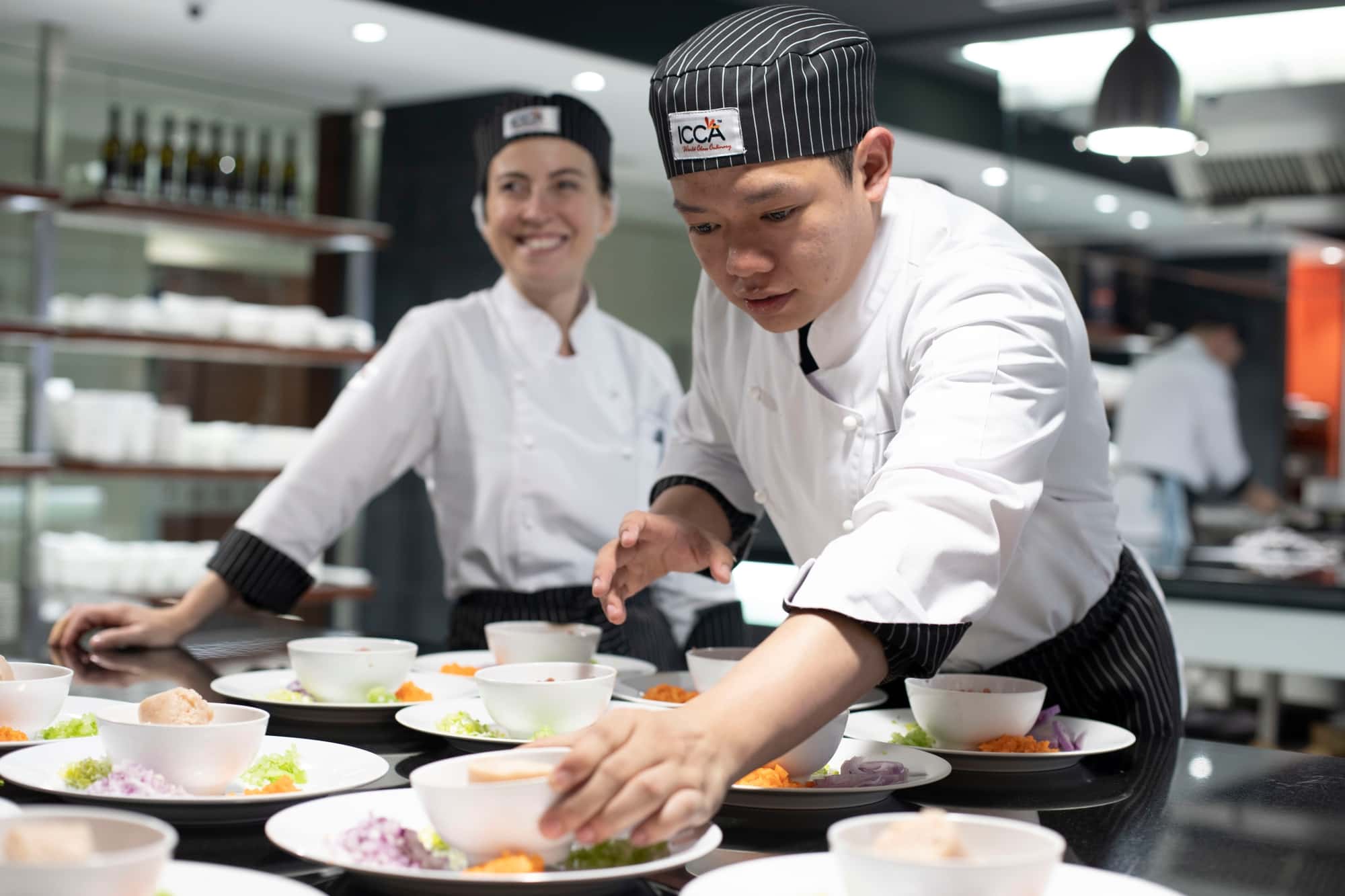 Top-Rated Chef Courses in Dubai - Diploma in Professional Chef Training ...