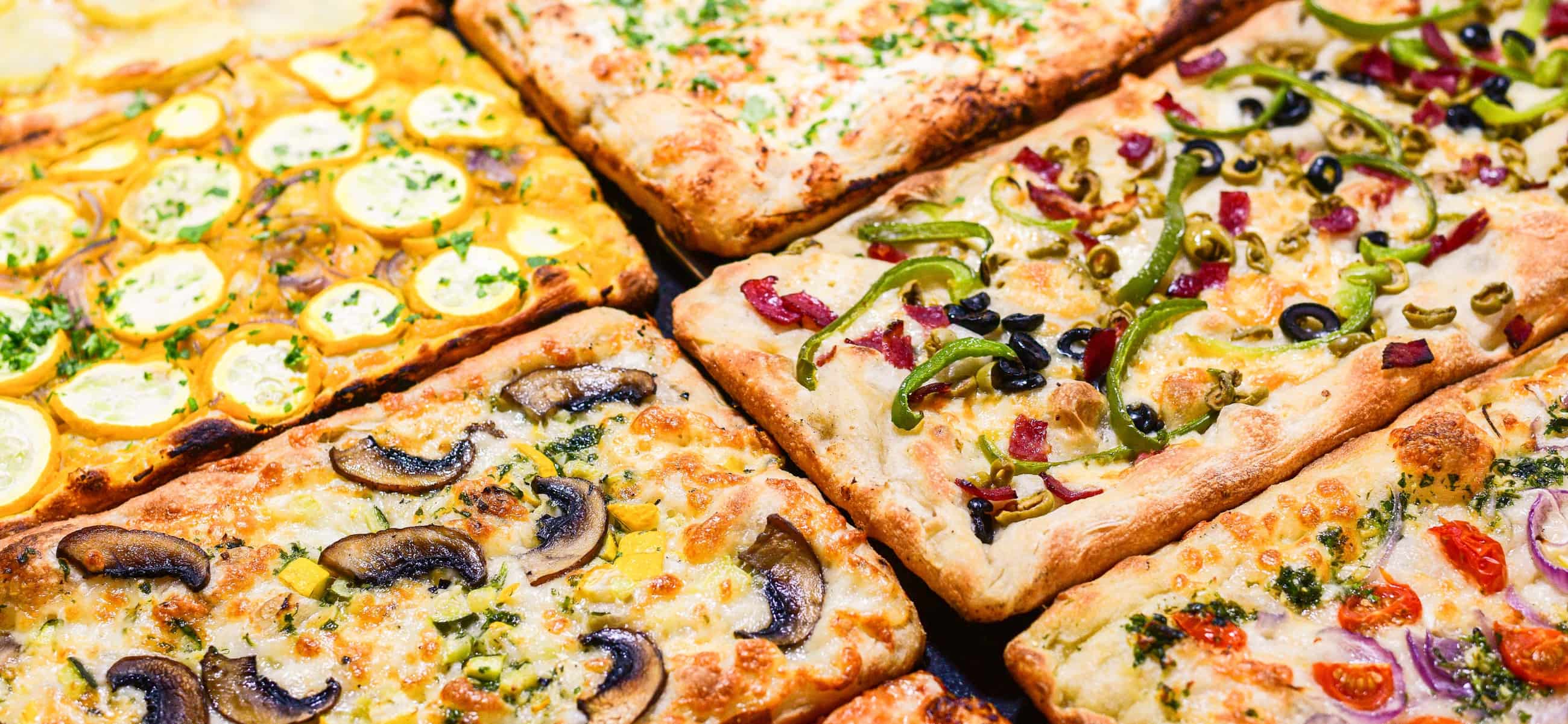 Authentic Italian Artisan Pizza Making Classes in Dubai | ICCA Dubai