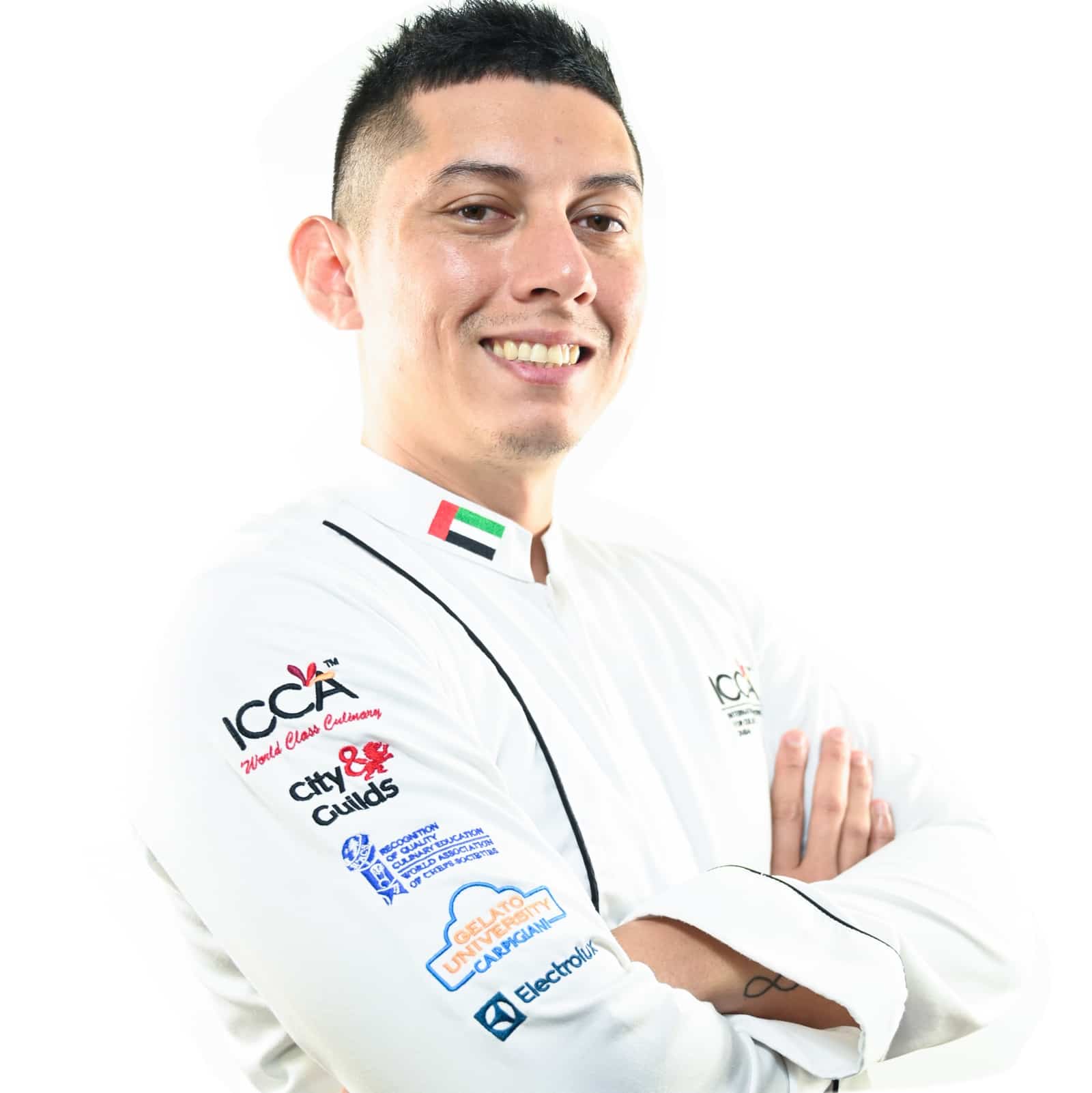 Experience The Best Chef Training in Dubai | ICCA Dubai