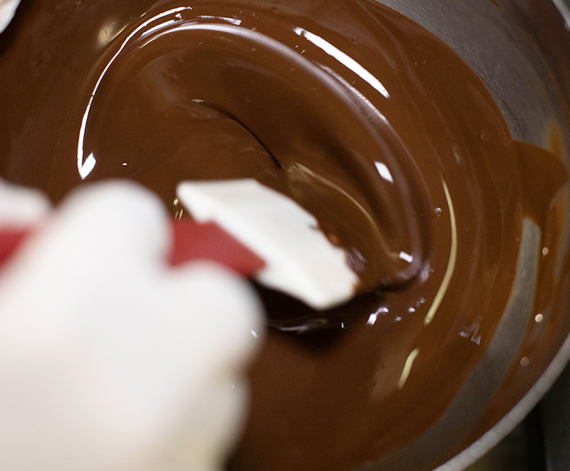 Artisan Chocolate Making Course - Explore The Process Of Chocolate ...