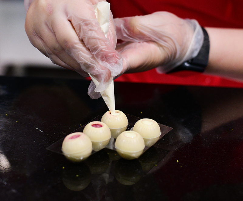 Artisan Chocolate Making Course - Explore The Process Of Chocolate ...