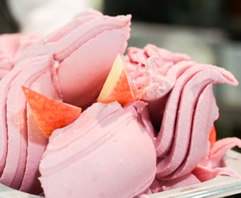 Carpigiani Gelato University Approved Authentic Italian Gelato Making ...