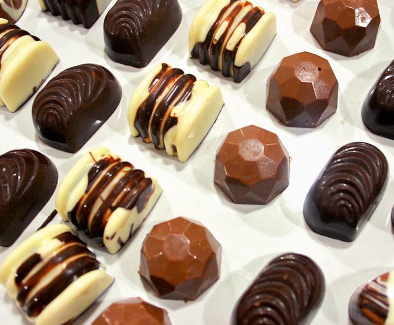 Artisan Chocolate Making Course - Explore The Process Of Chocolate ...