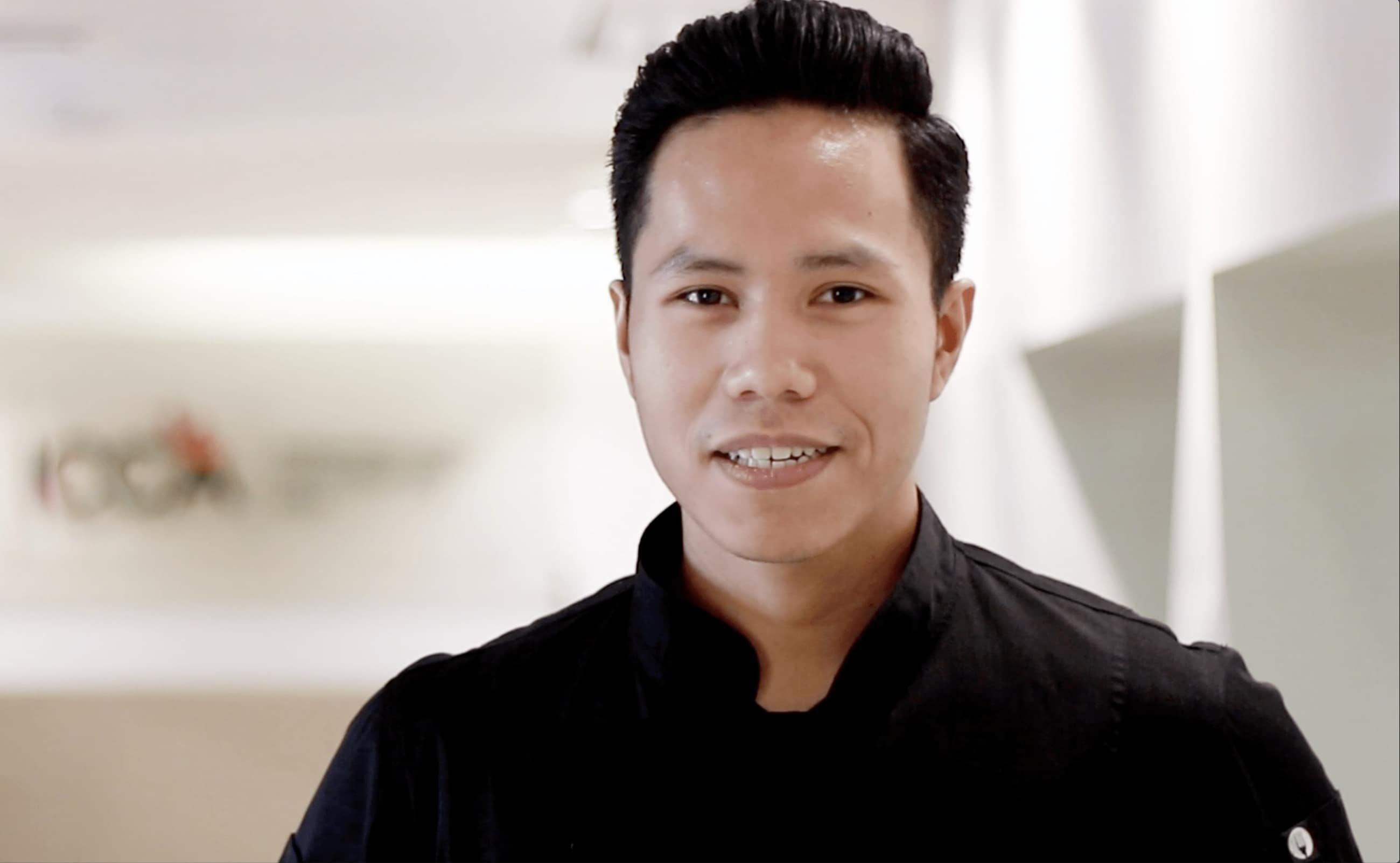 Experience The Best Chef Training in Dubai | ICCA Dubai