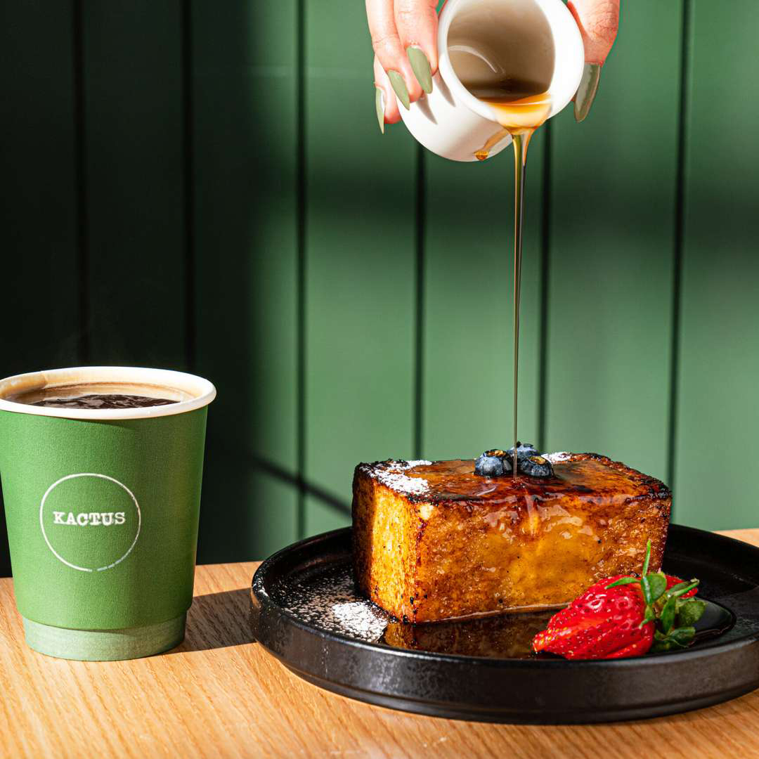 Concept Development For Restaurants | ICCA Dubai