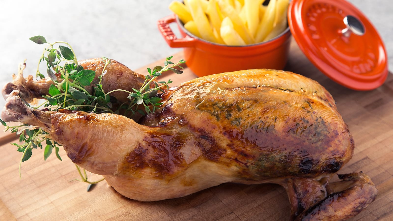 Plan Your Menus & Develop Unique Recipes | ICCA Dubai