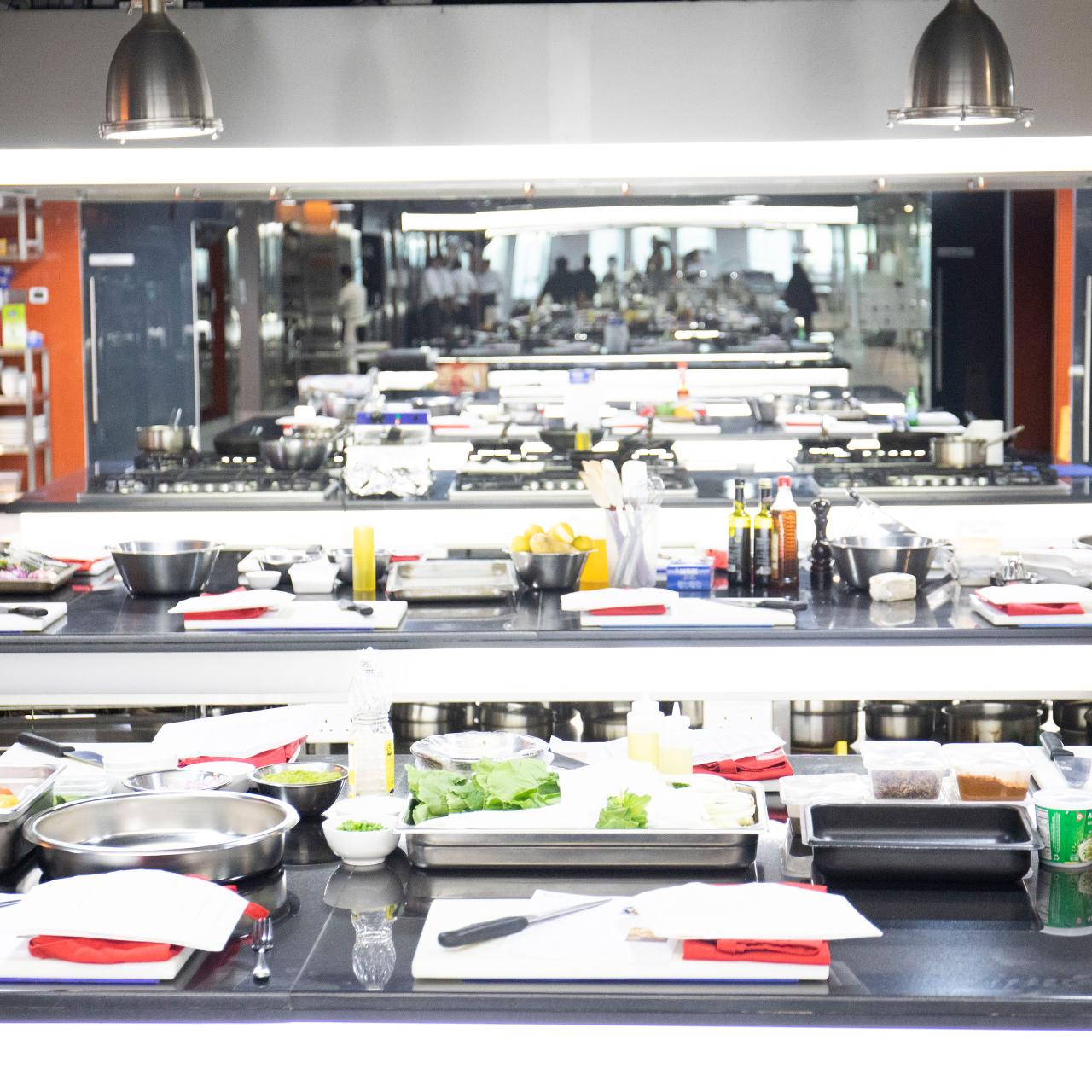 Certified Level 3 Advanced Diploma in Culinary Arts and Supervision ...