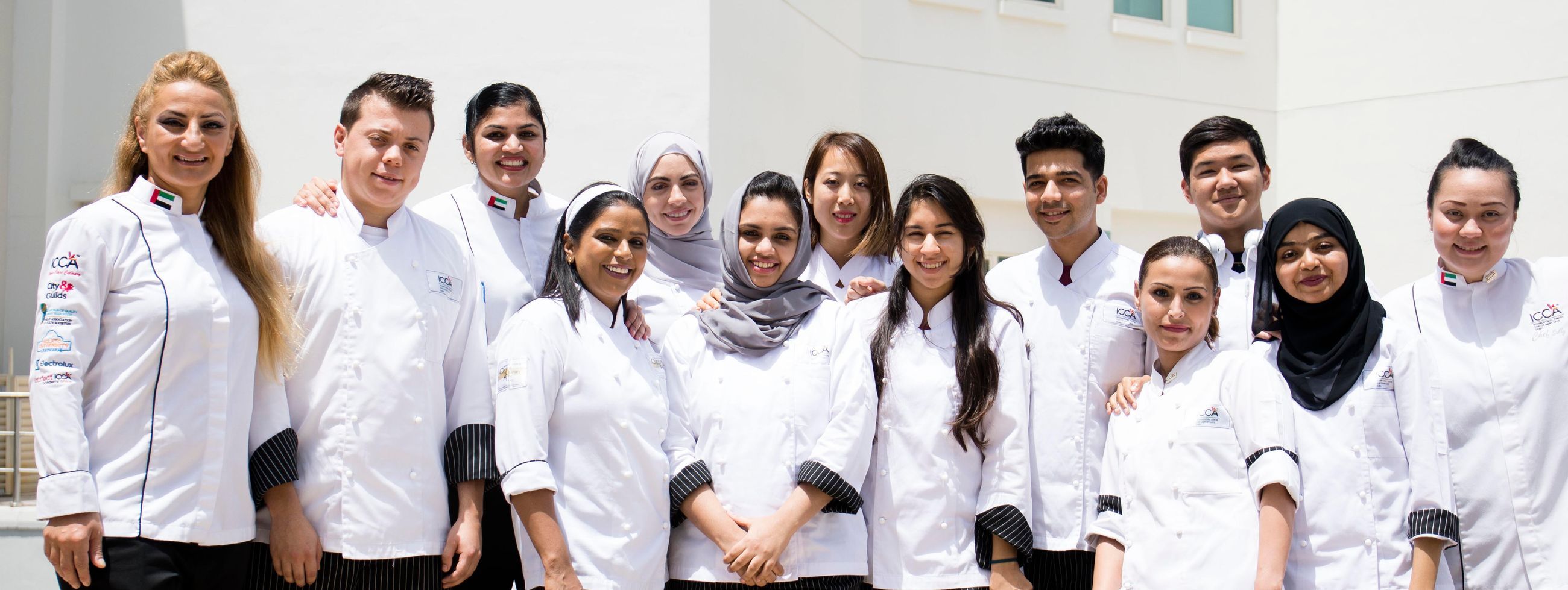 Top-Rated Chef Courses in Dubai - Diploma in Professional Chef Training ...
