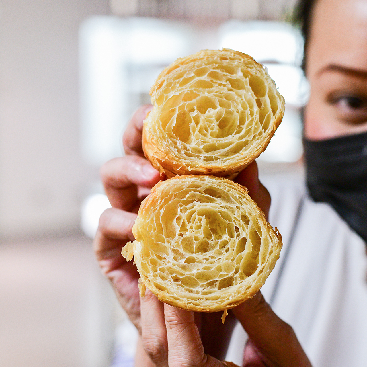 Learn Bread Making From The Experts - Artisan Bread Making Classes in ...