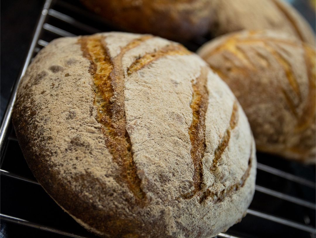 Learn Bread Making From The Experts - Artisan Bread Making Classes in ...