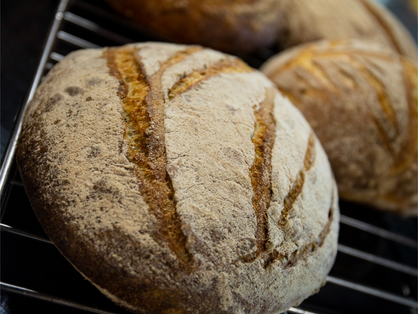 Learn Bread Making From The Experts - Artisan Bread Making Classes in ...