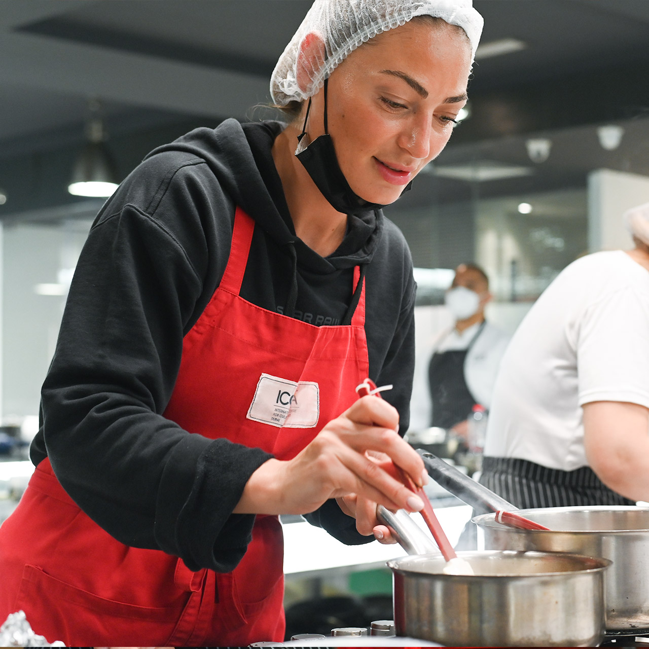 Best Chef Training Courses For Amateurs - Award-Winning Culinary School ...